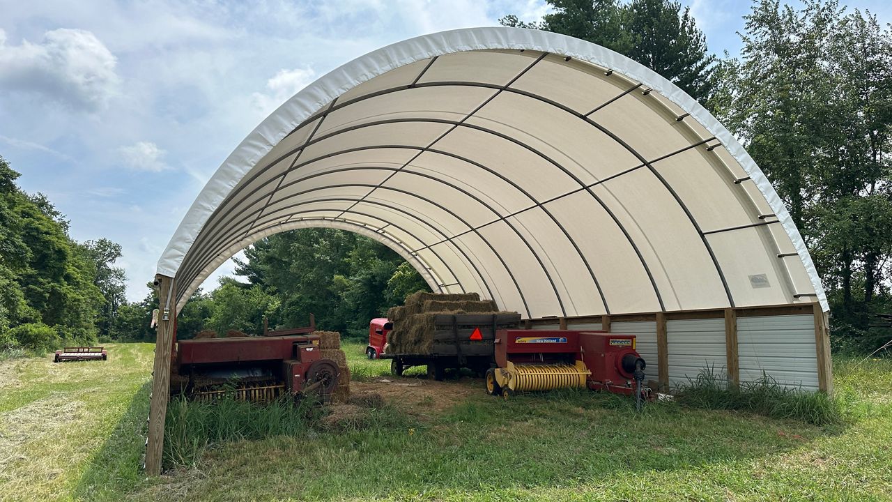 soil and water conservation district funding restored