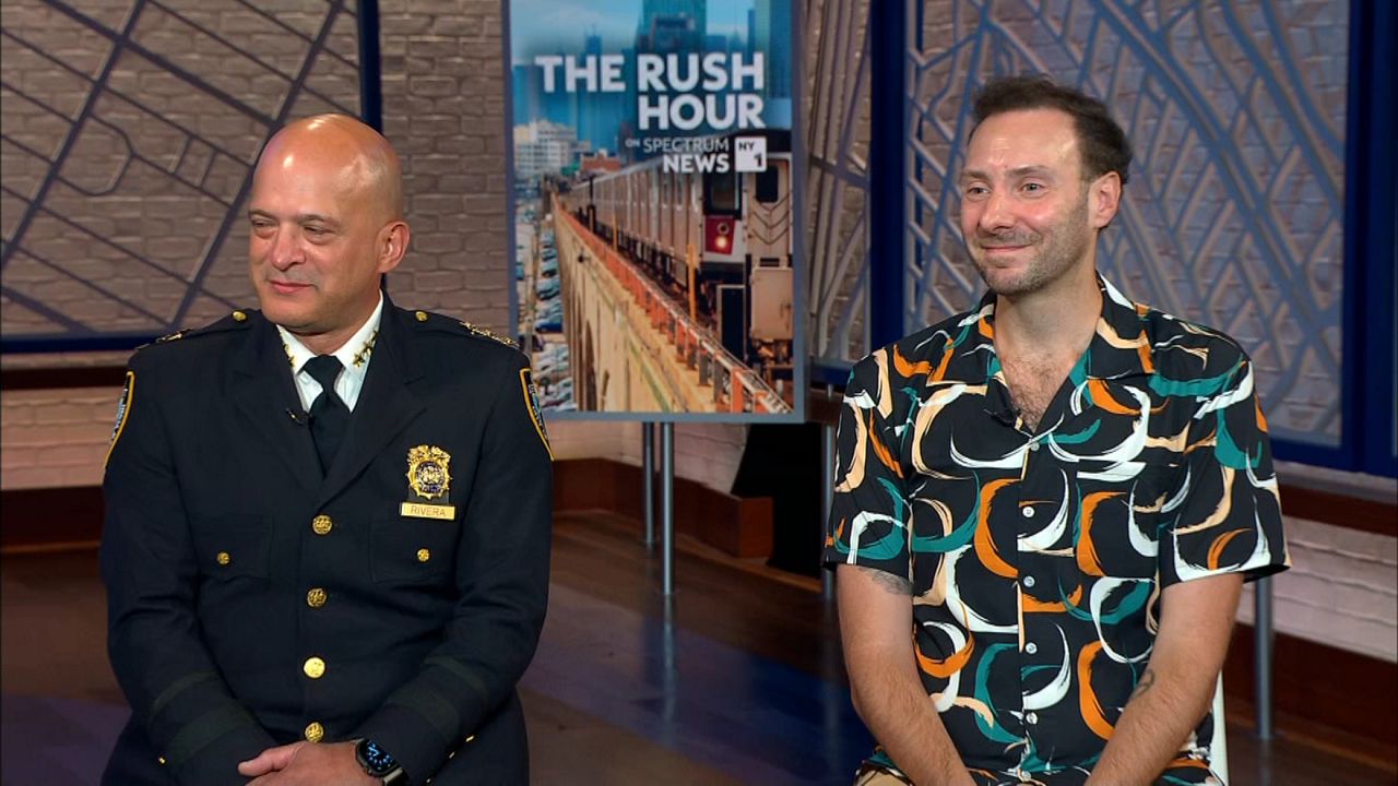 National Night Out aims to unite police, communities