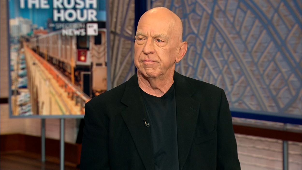 Founding Eagles member Bernie Leadon returns with solo album