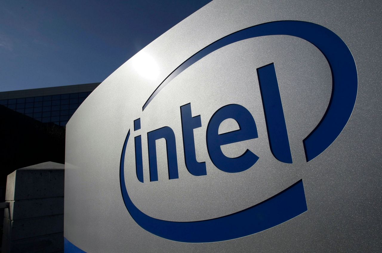Nvidia to invest $5 billion in Intel; companies will work together on ...