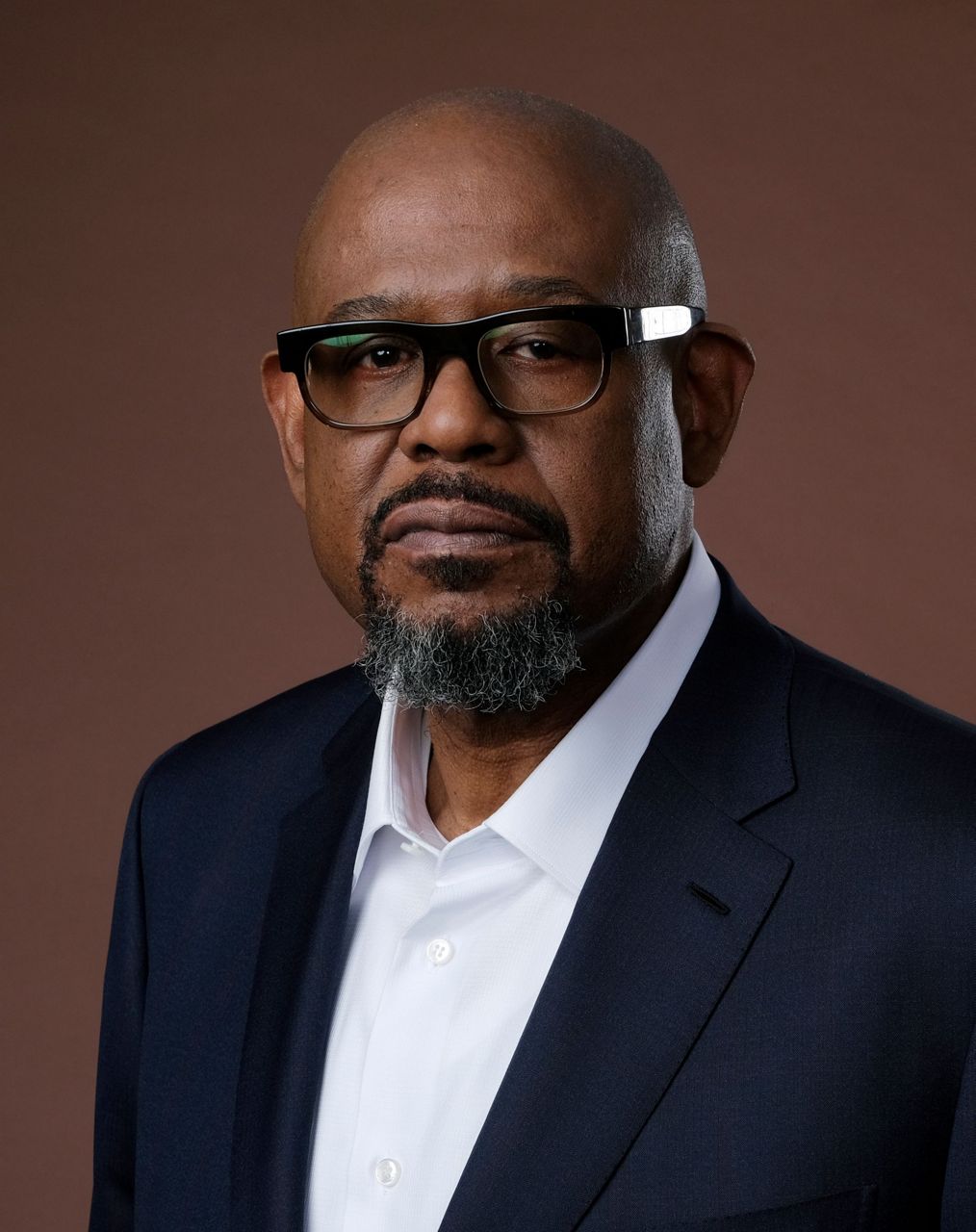 Versatile Forest Whitaker goes from crime boss to music man