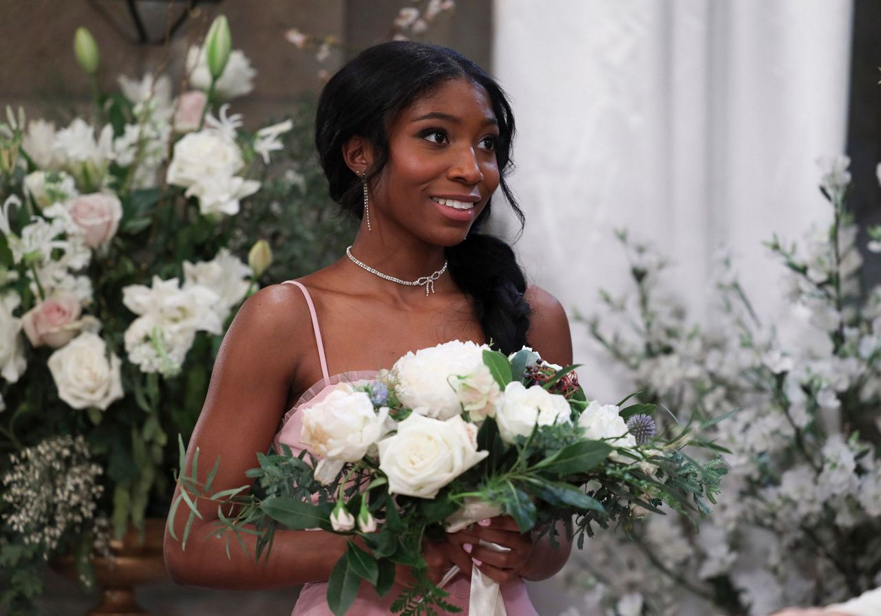 Women run the fictional world of ABC's 'General Hospital'