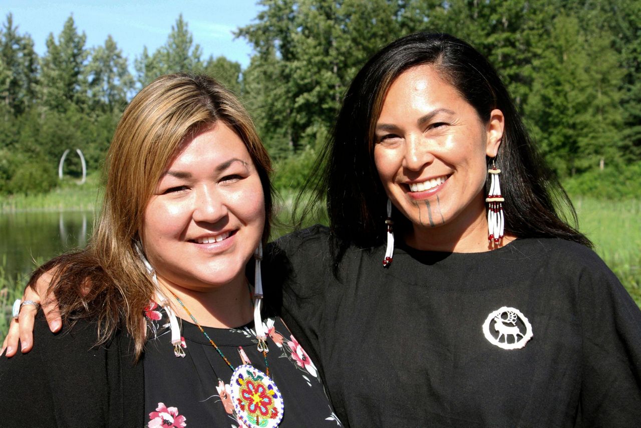 First US children's series with Alaska Native lead kicks off