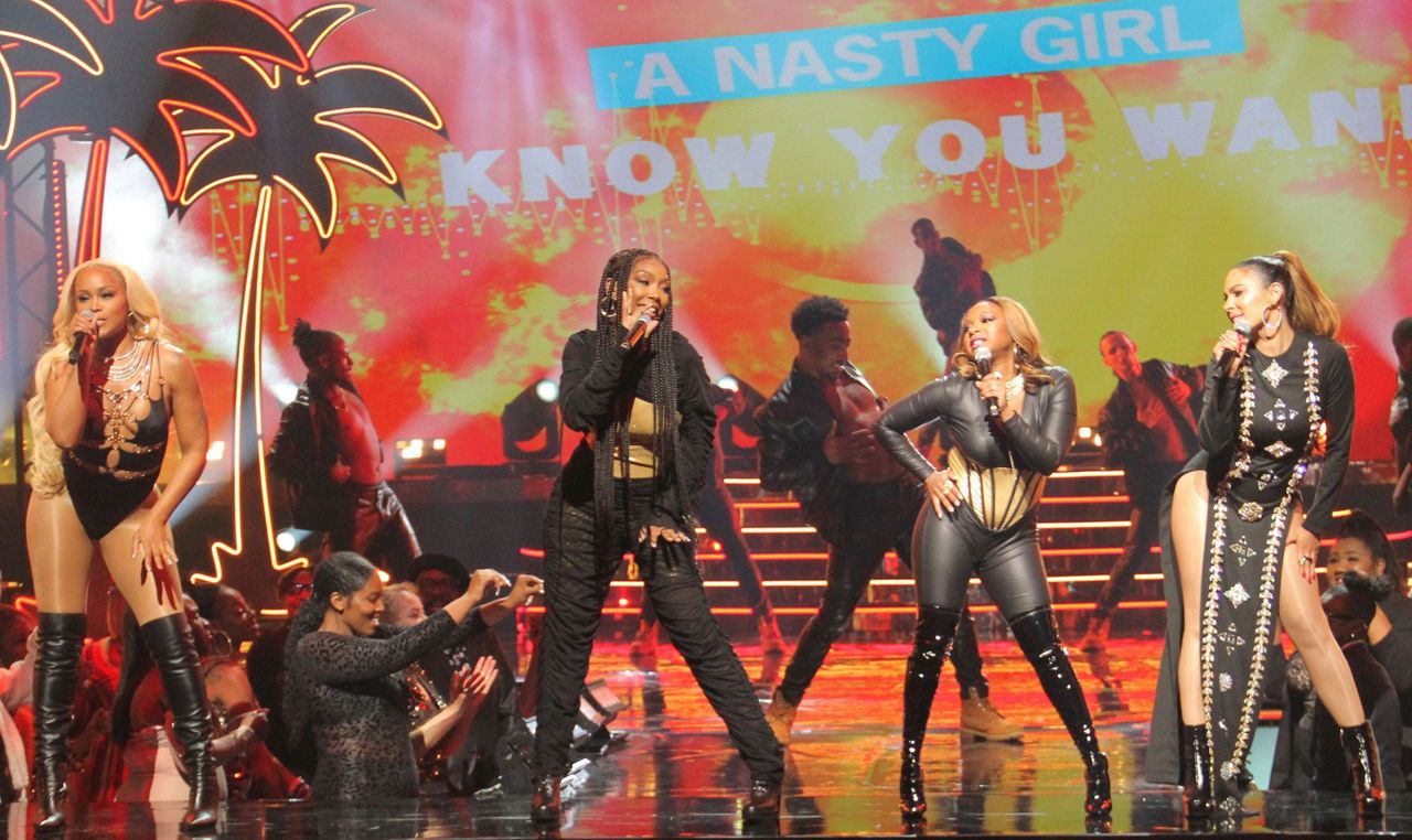 'Queens' hopes to earn the TV respect meant for royalty