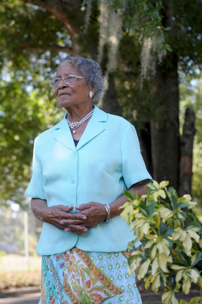 'Rape of Recy Taylor' recounts woman's ordeal, quest
