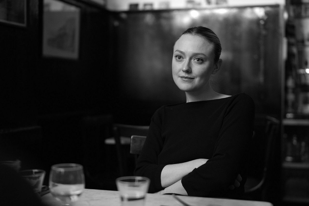 A familiar American goes to Italy to live his best life in the bloody ...