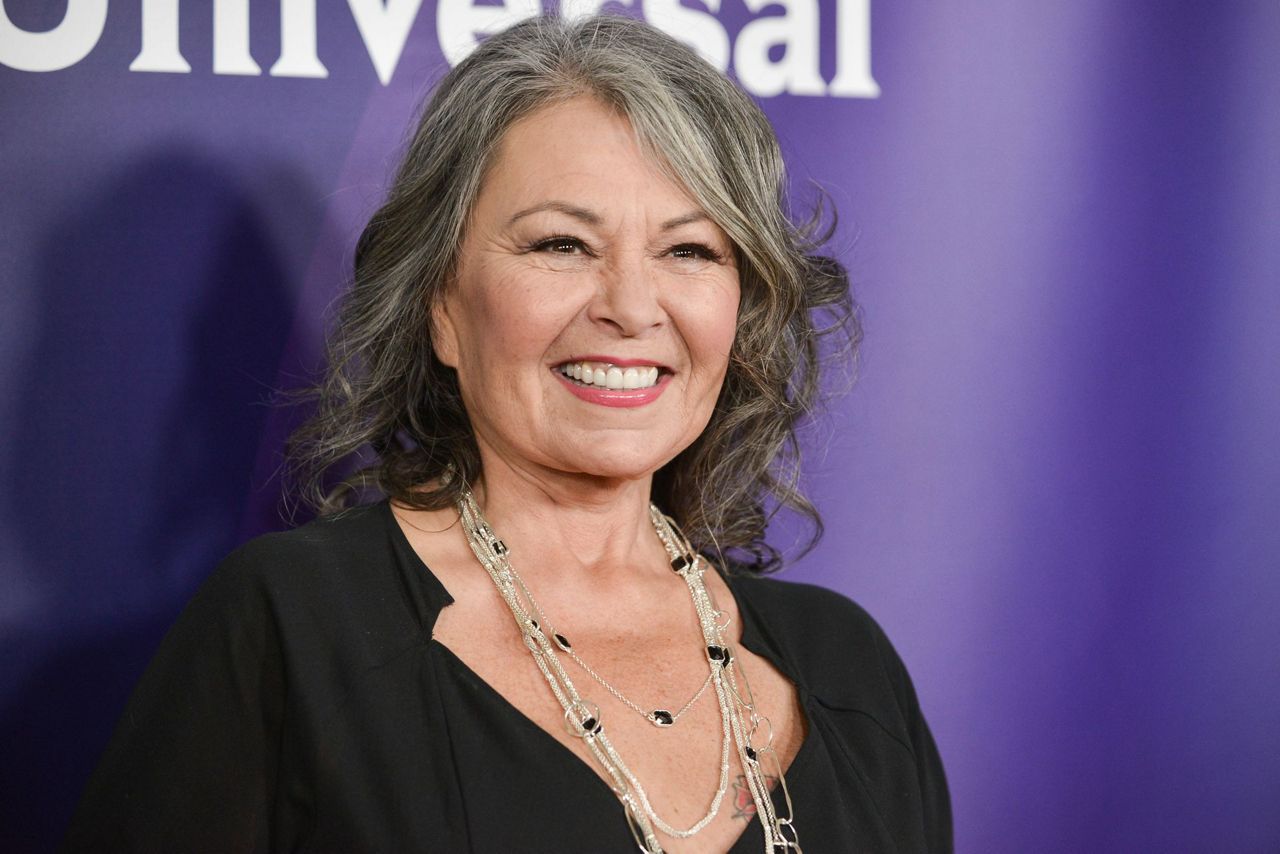 Back to Basics: Roseanne Barr and Michael Richards’ Bold Return to TV ...