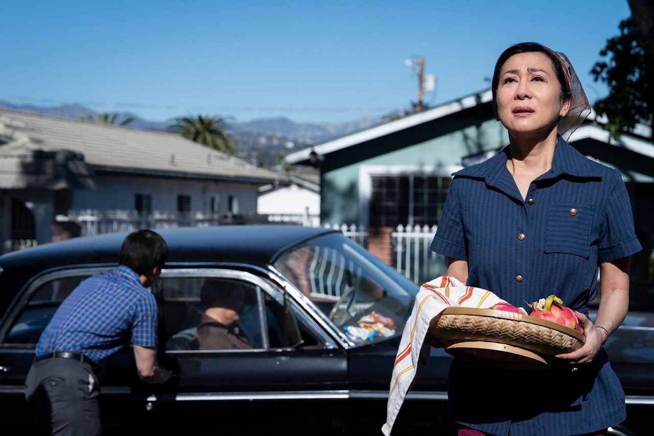 In war saga 'The Sympathizer,' Vietnamese voices are no longer stuck in ...