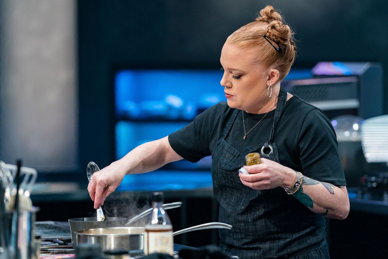 ‘Tournament of Champions’ has elevated women chefs. Here’s what winners ...