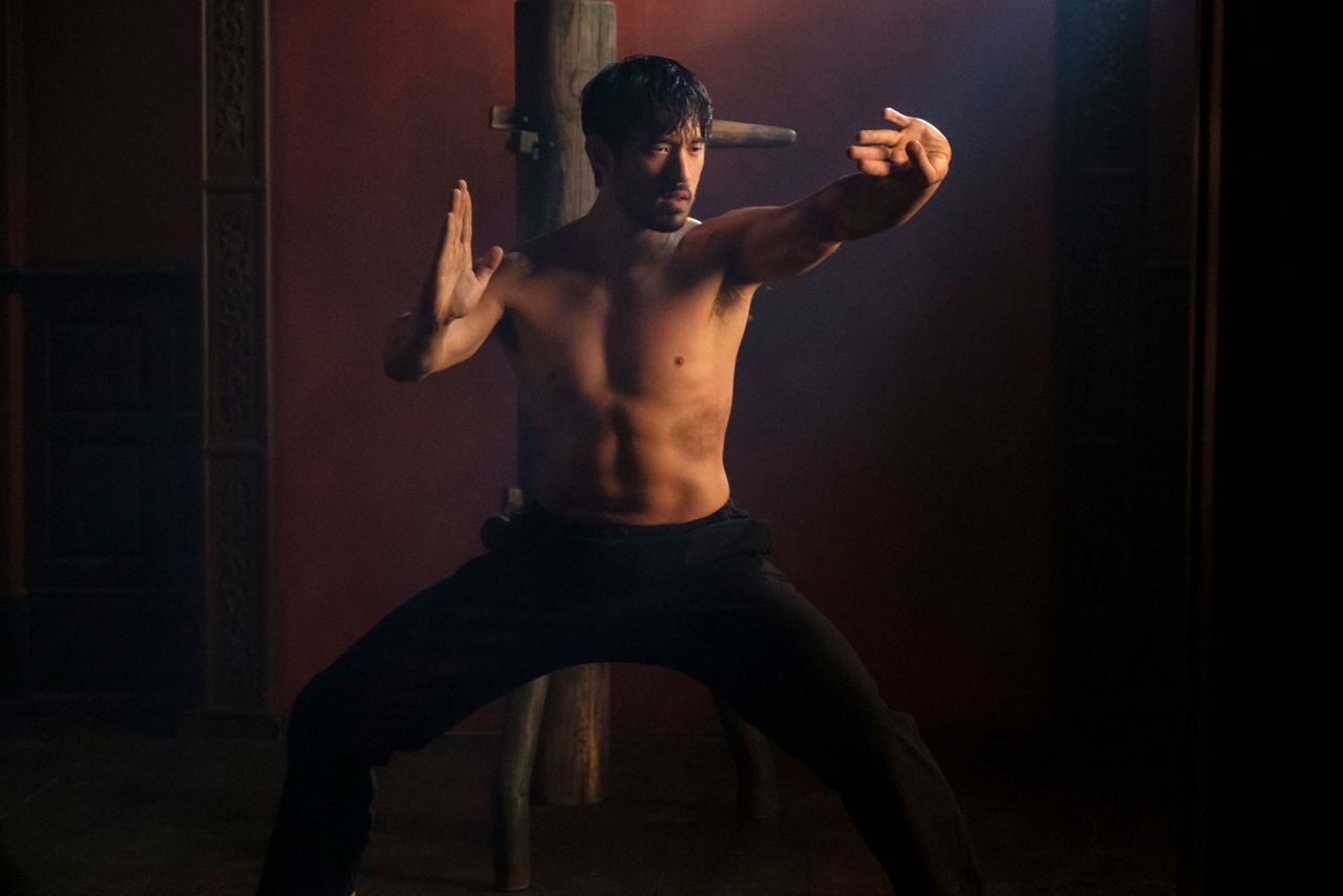 TV's 'Warrior' latest proof that Bruce Lee still holds sway