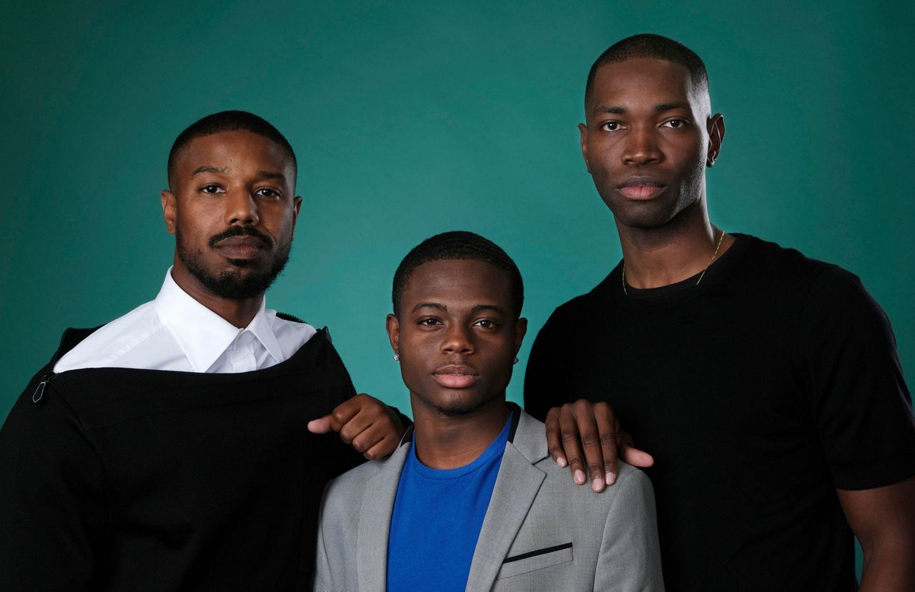 'David Makes Man' explores the power of a teen's imagination