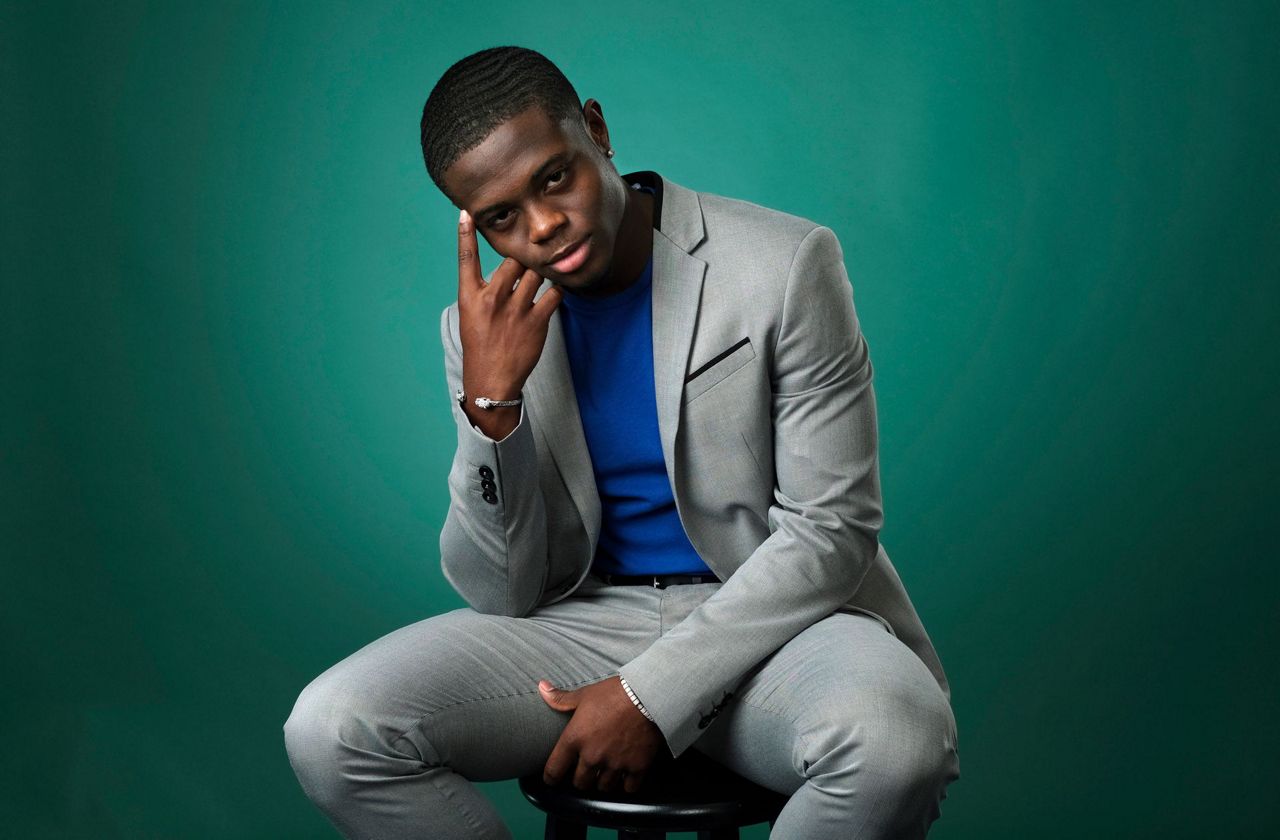 'David Makes Man' explores the power of a teen's imagination