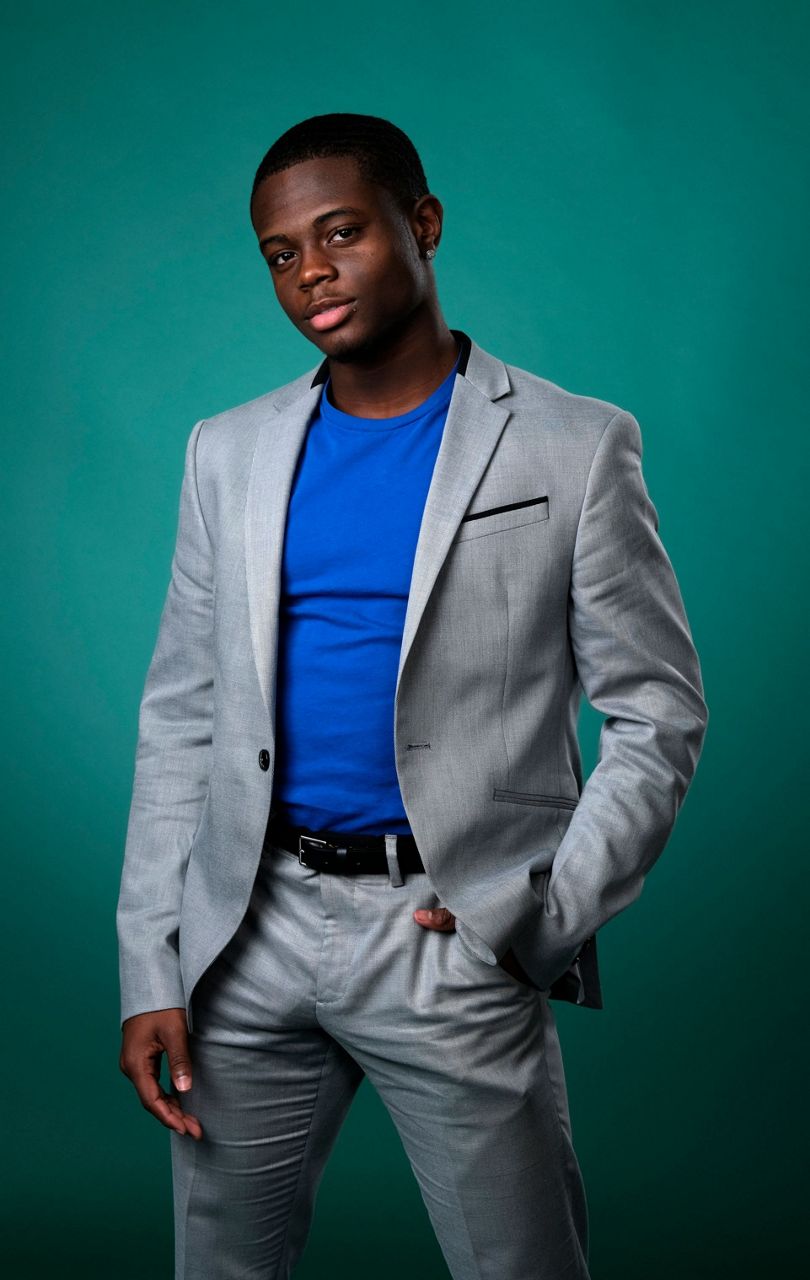 'David Makes Man' explores the power of a teen's imagination