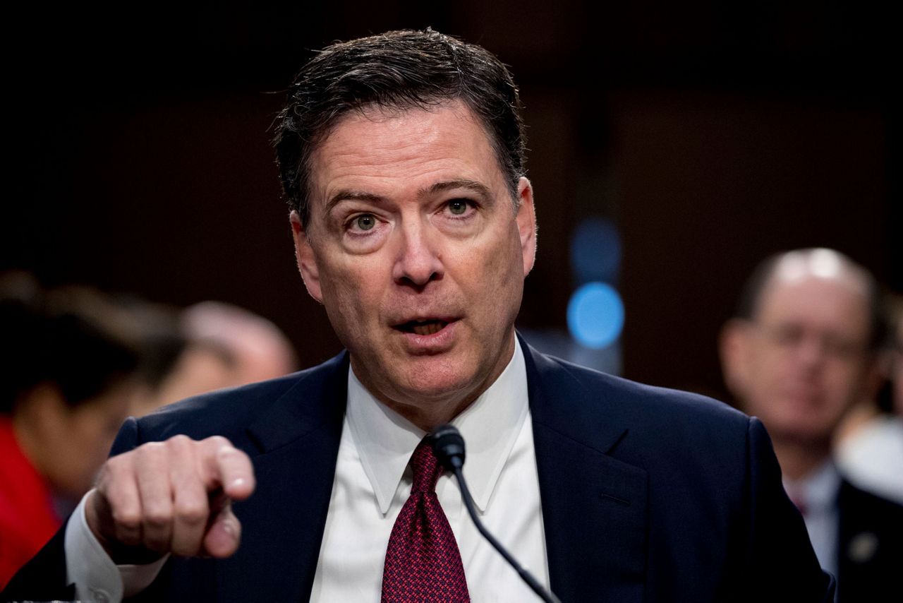 New documentary to explore history of FBI, US presidents