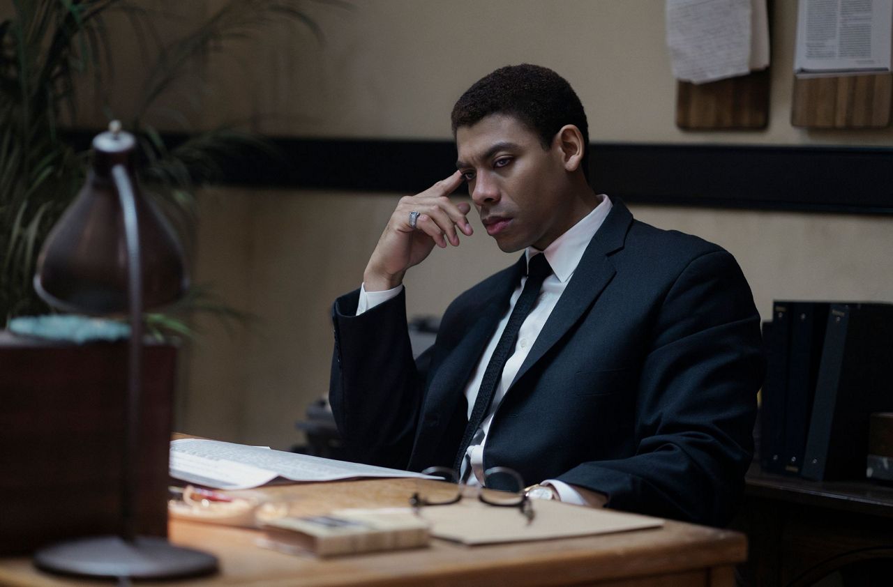No teams: 'Genius: MLK/X' suggests 'we need both' Martin Luther King Jr ...