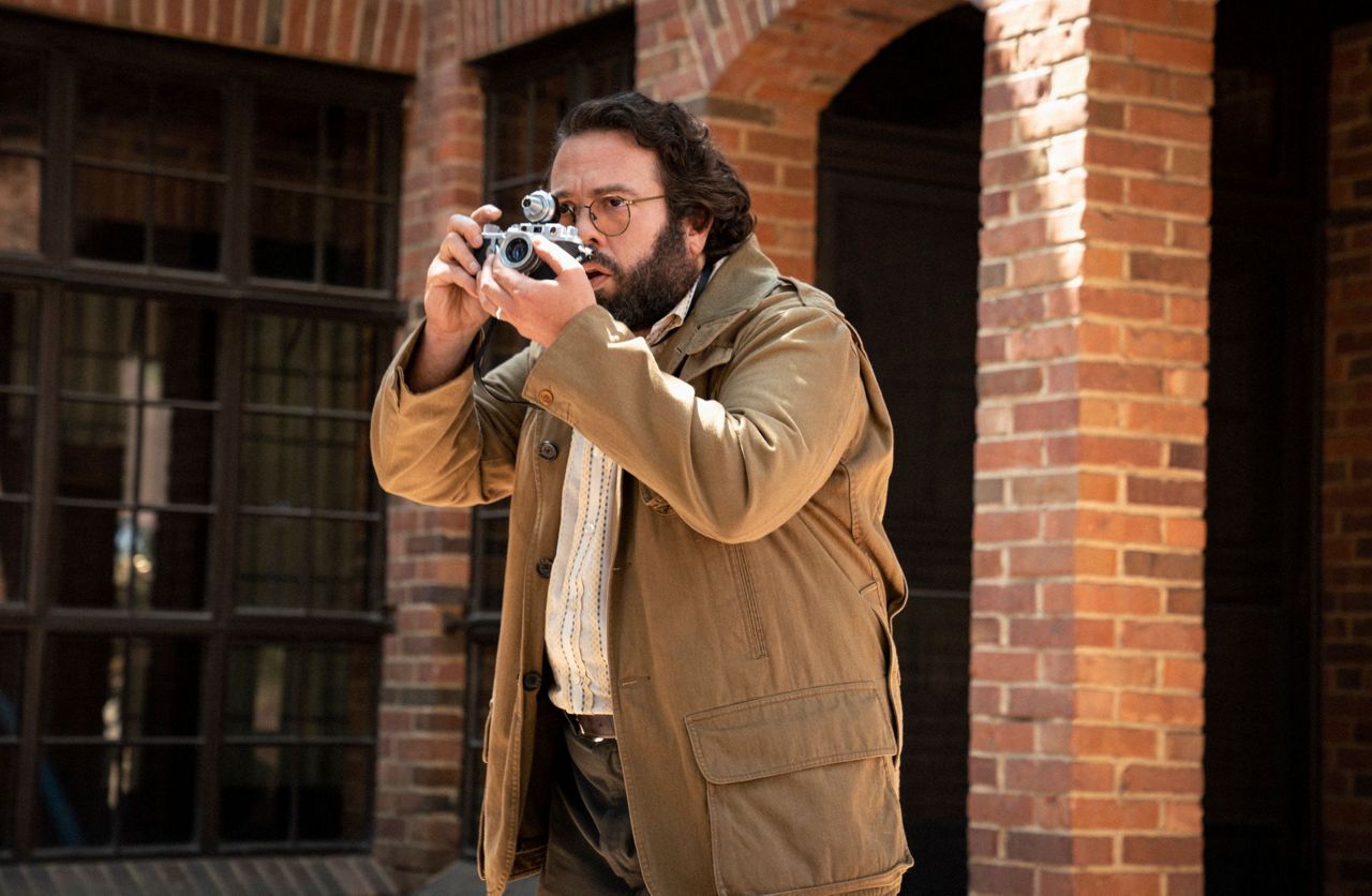 'The Offer' recreates wild drama behind 'The Godfather'