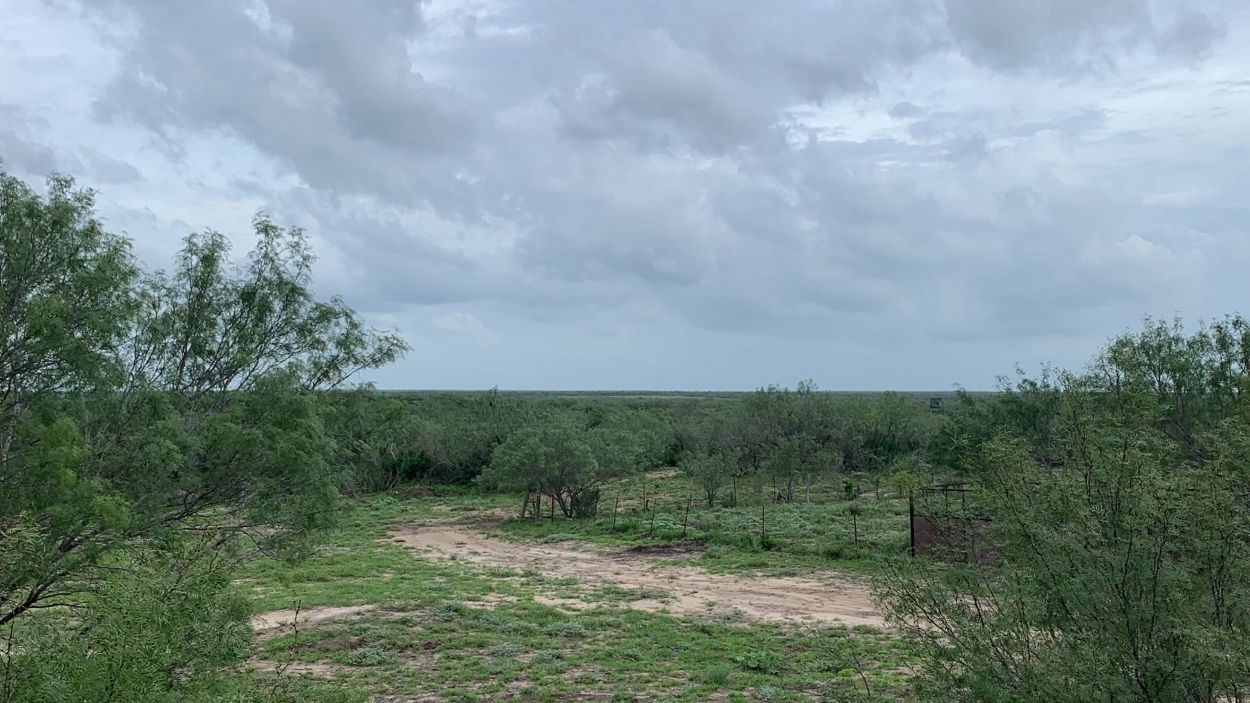 State leaders on drought concerns