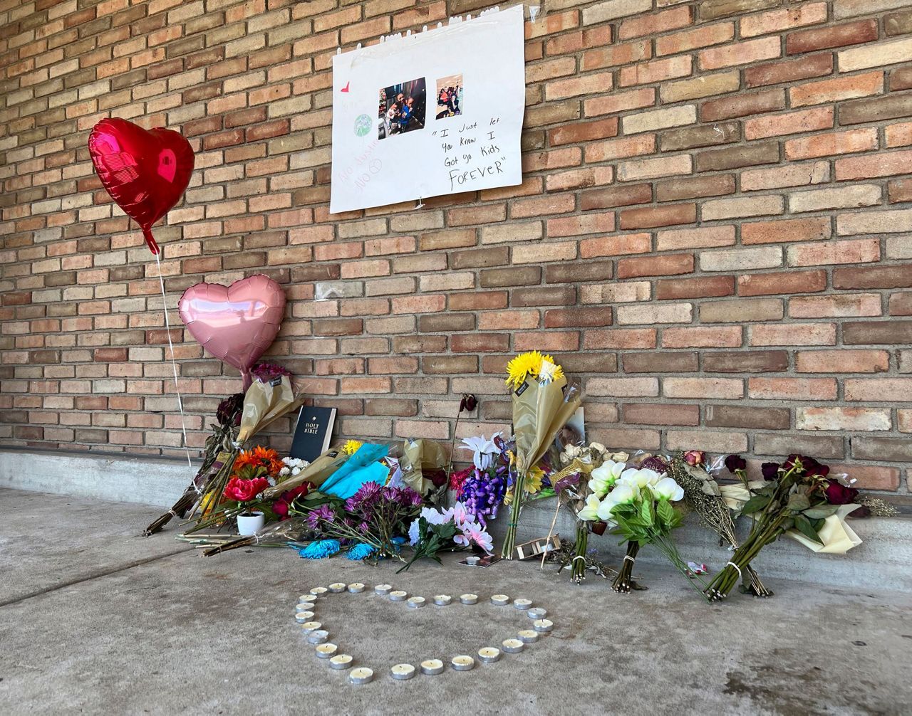 Ta’Kiya Young had big plans for her growing family before police killed ...