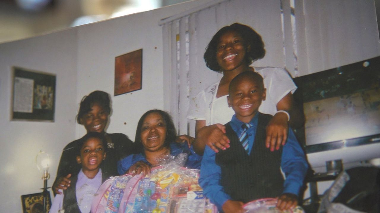 Ta’Kiya Young had big plans for her growing family before police killed ...