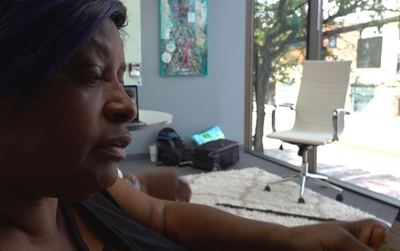 Ta’Kiya Young had big plans for her growing family before police killed ...