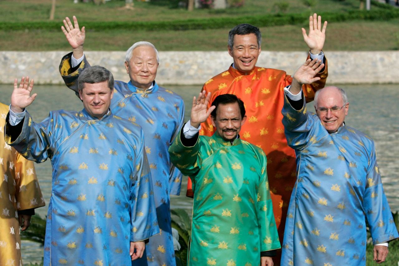 Taiwan's participation at APEC forum offers a rare chance to break ...