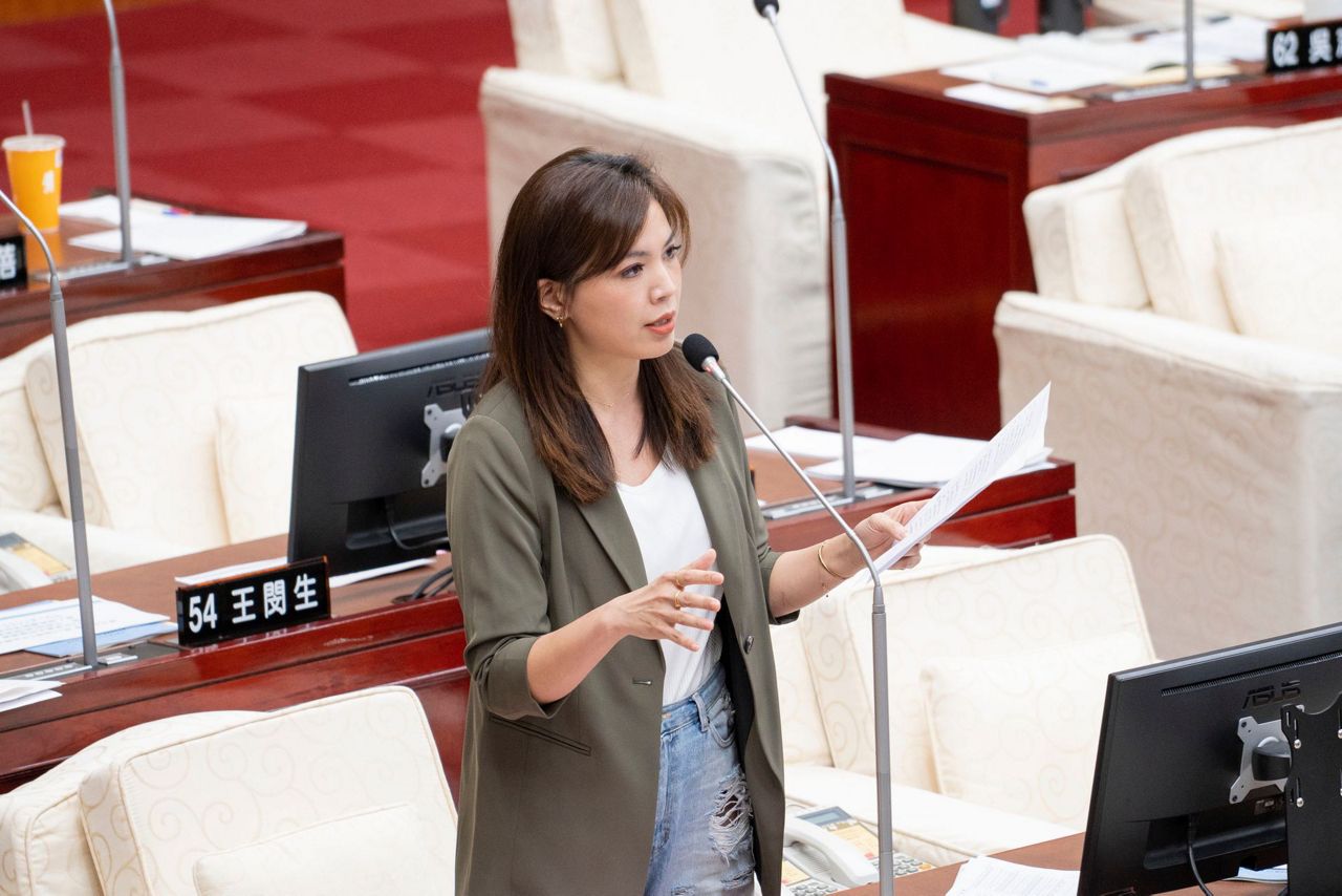 Taiwan's #MeToo movement is making a resurgence as accusations hit ...