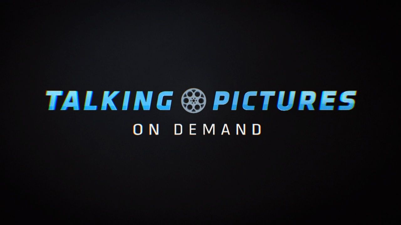 Talking Pictures On Demand 12/3/16