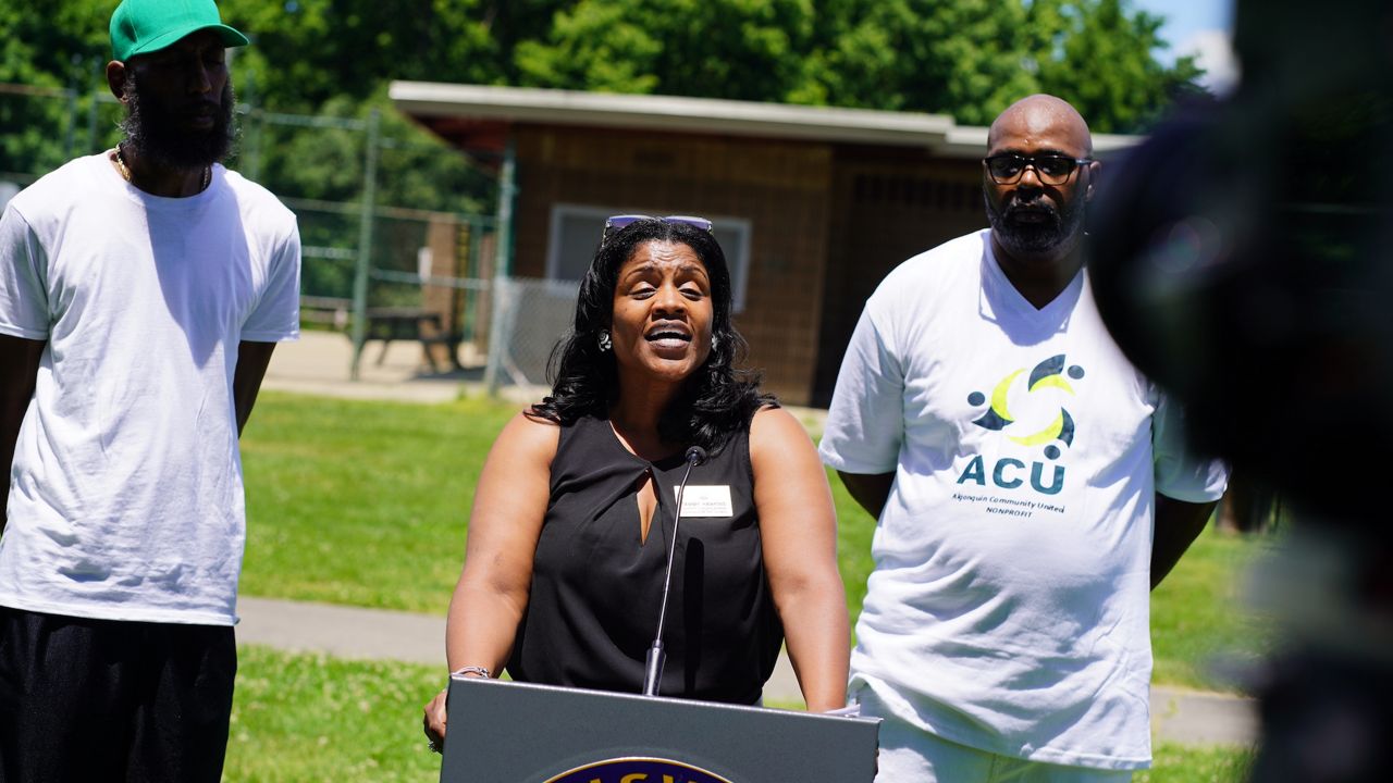 Algonquin Pool is closed, but for how long?