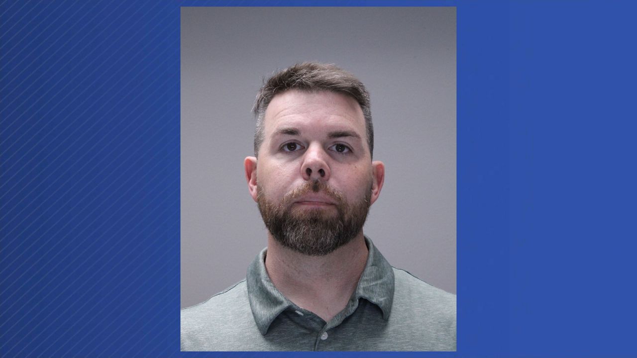 Geneva officer charged with selling prescription medication