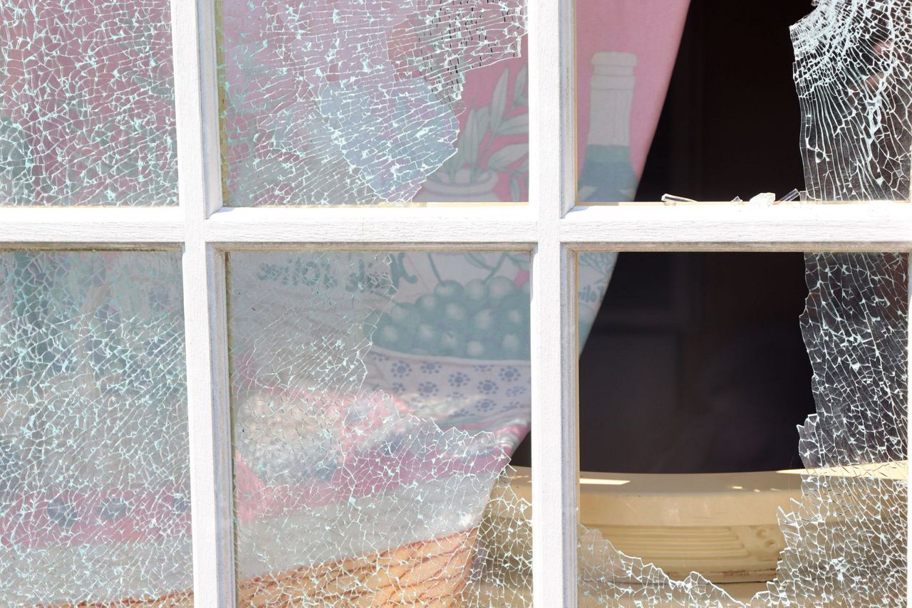 Family recalls woman killed by neighbor amid target practice