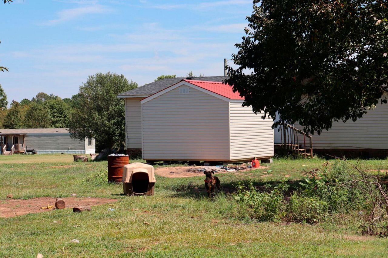 Family recalls woman killed by neighbor amid target practice