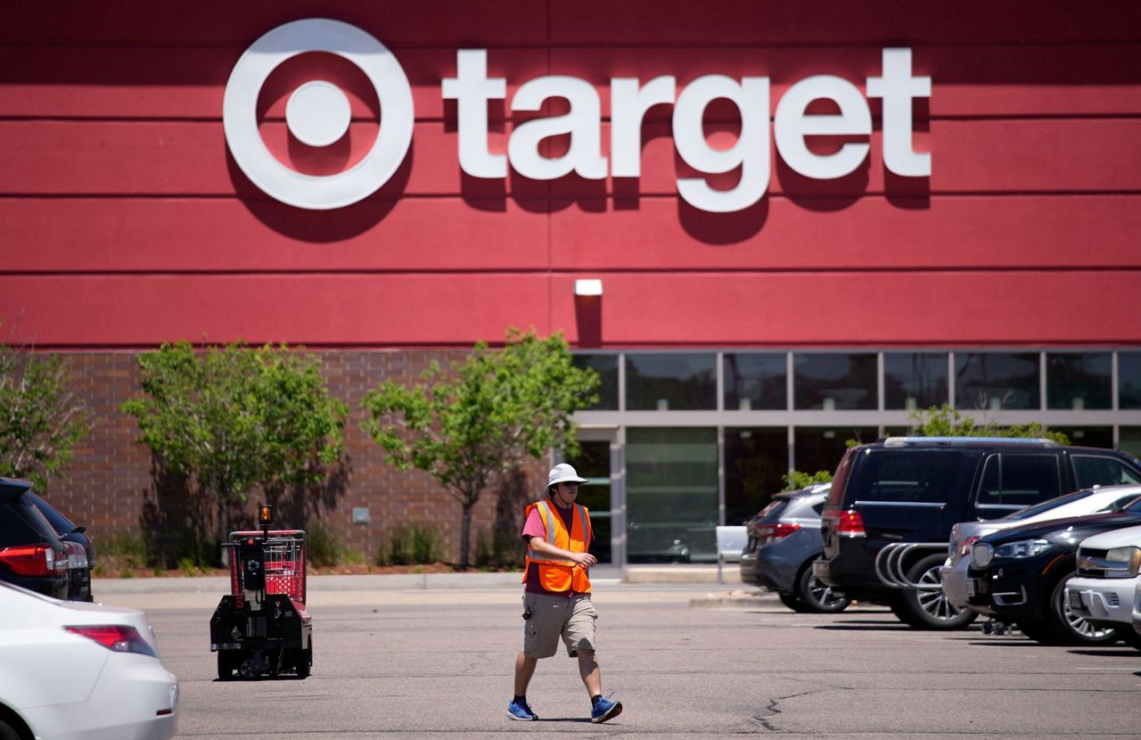 Why is Target pulling some Pride merch? The retailer's response to ...