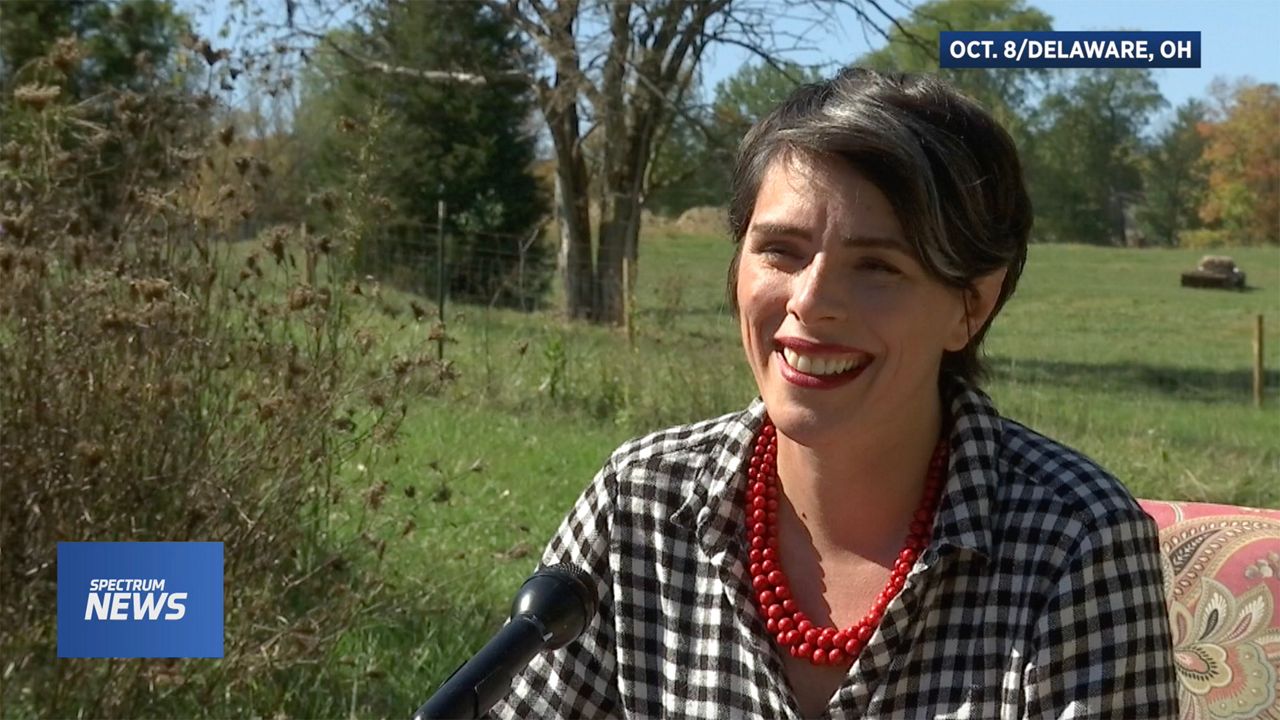 Full Interview: Shearer Discusses Race Against Balderson