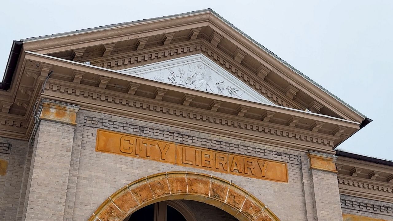 Traverse City seeks proposals for historic buildings
