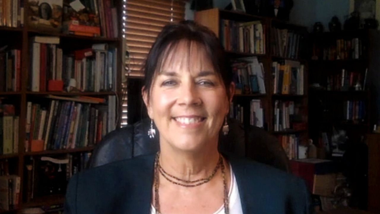 Ocala Science Teacher Wants Students to Improve the World