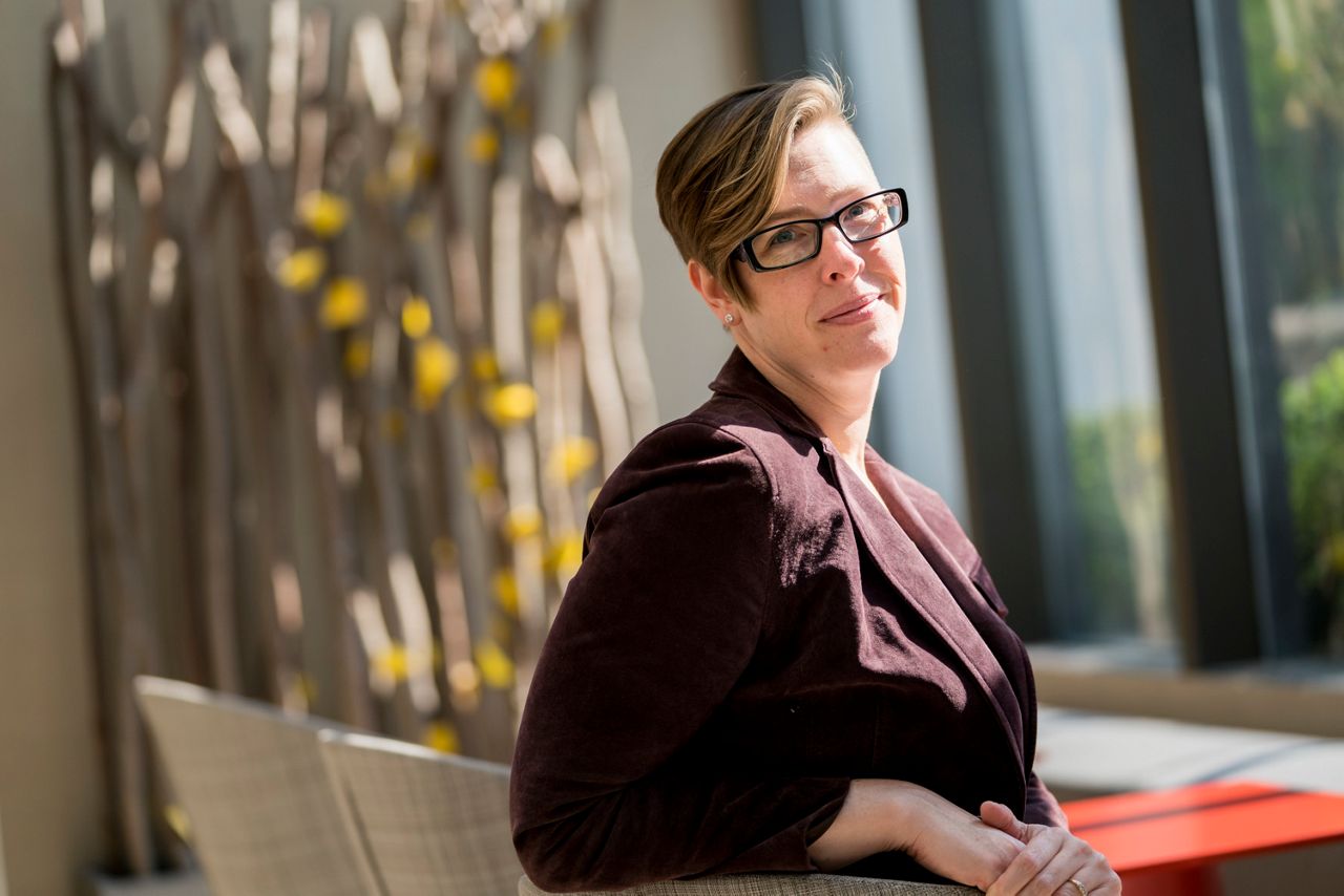 National Teacher of the Year works with refugee students