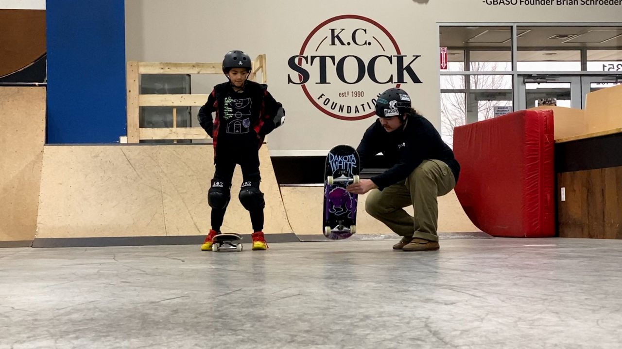 Everyday Heroes Green Bay Area Action Sports Organization