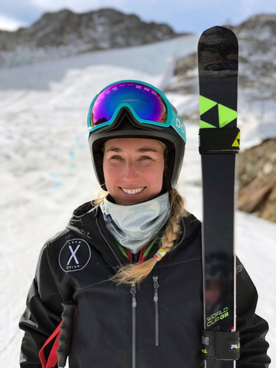 All-female ski team provides another route for racers