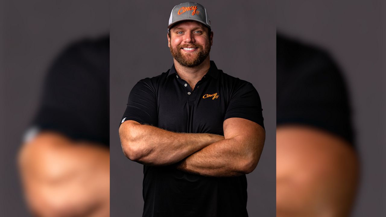 Karras up for Walter Payton Award