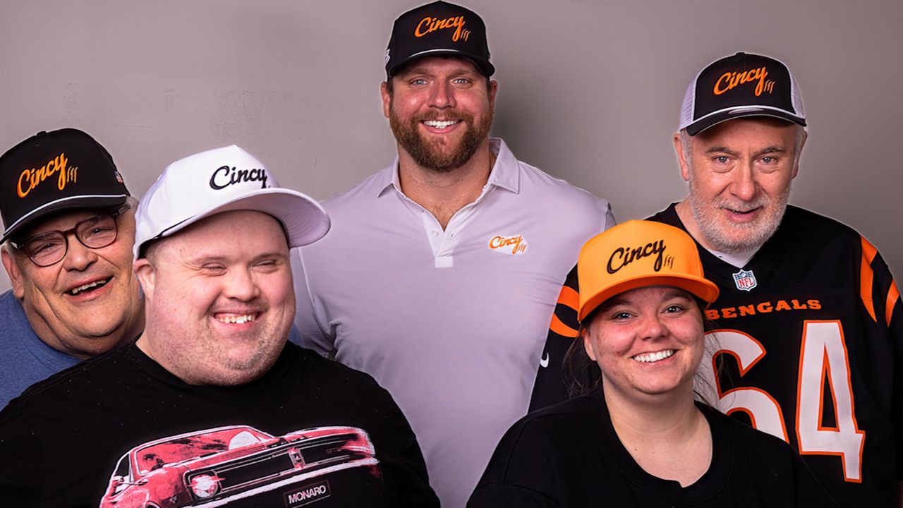 Karras up for Walter Payton Award