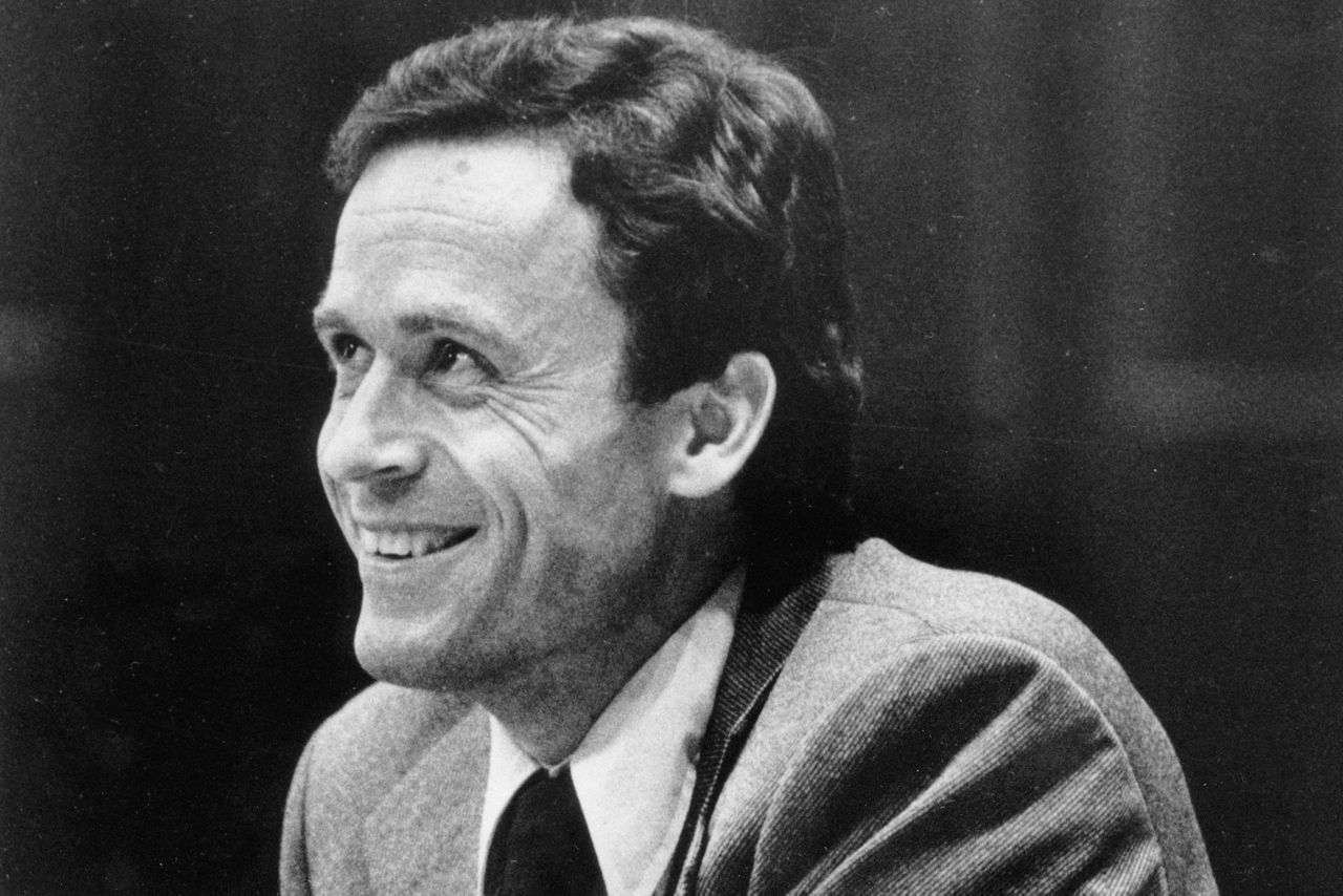 Ted Bundy's murderous charm still polarizes, 40 years later