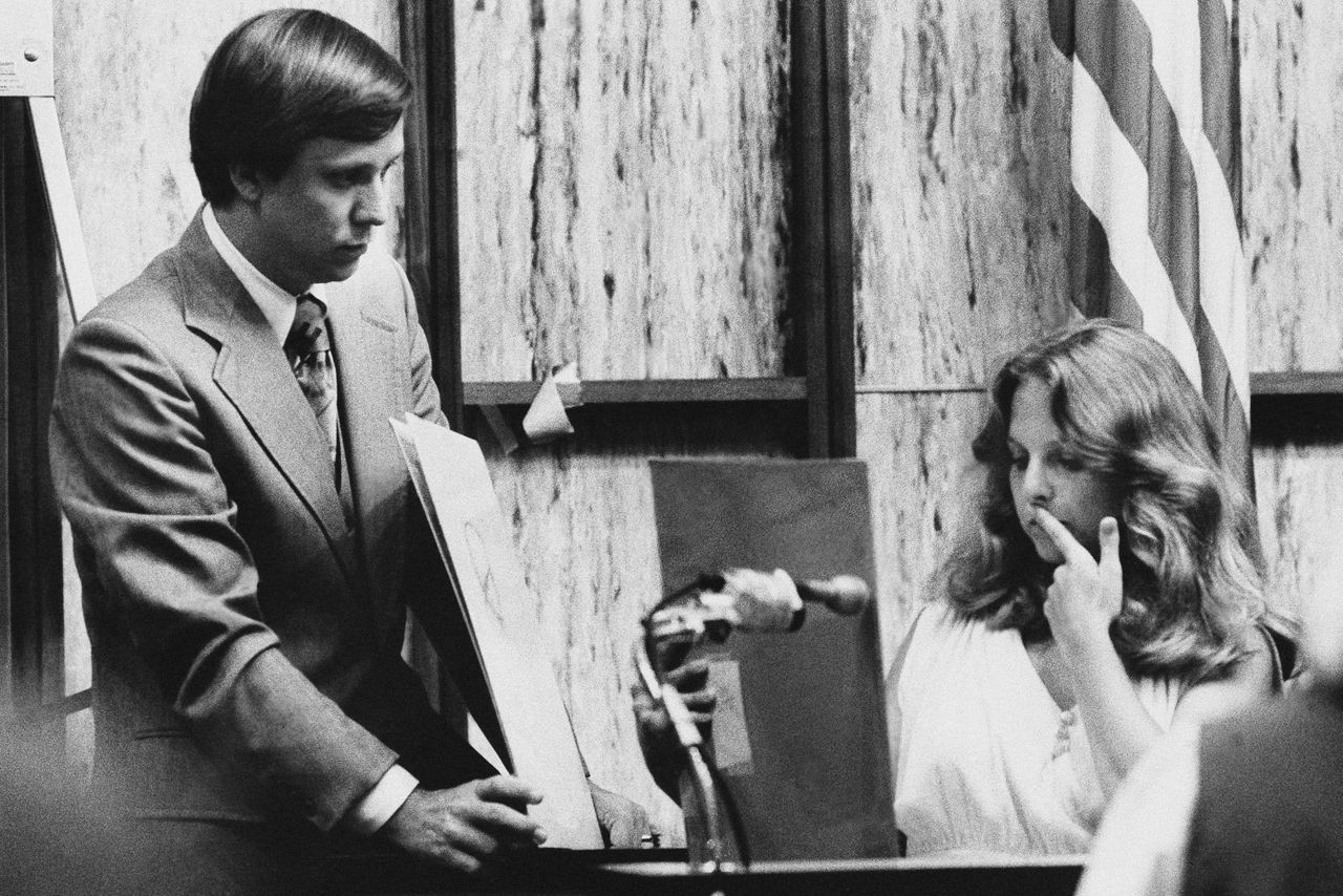 Ted Bundy's murderous charm still polarizes, 40 years later