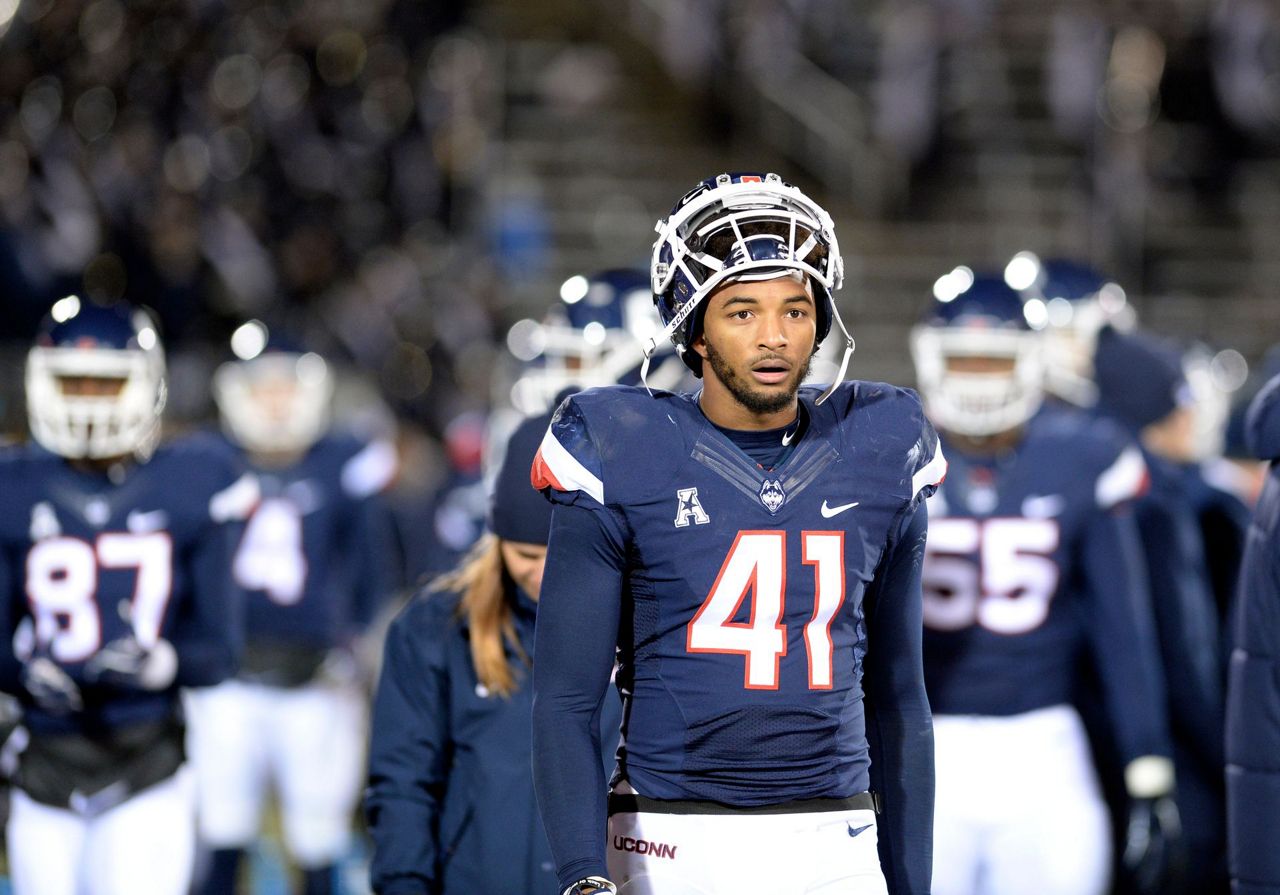 STAT WATCH: Fagan's 260 yards set Air Force fullback record