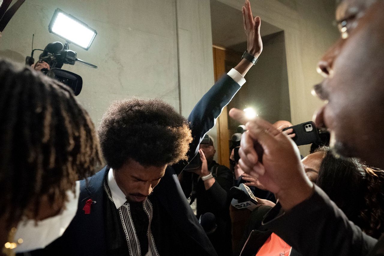 What's next for Tennessee's expelled lawmakers?