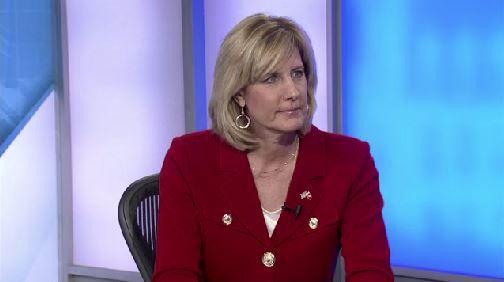 Candidate Conversation Claudia Tenney For Ny 22