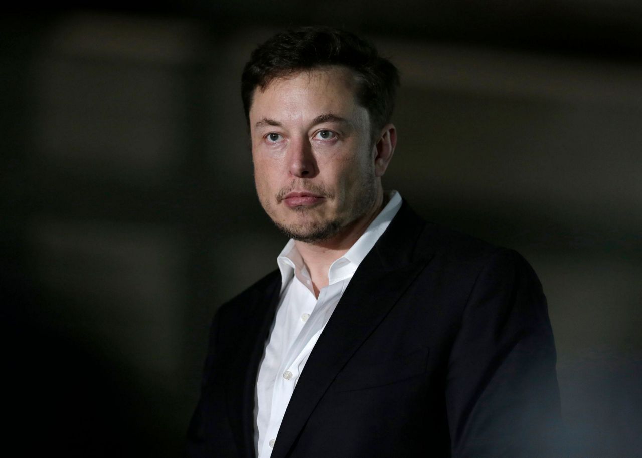 Experts say Tesla board may have too many ties to CEO Musk