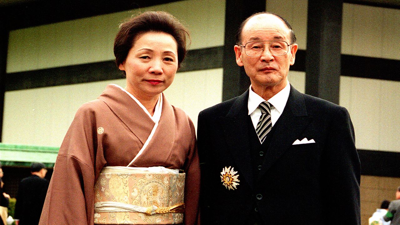 Tetsuya Fujita: The fascinating life of Mr. Tornado