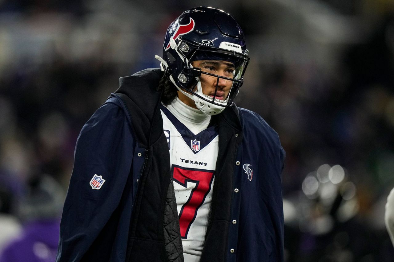Ryans says loss to Ravens was 'not a moral victory.' But Stroud and ...