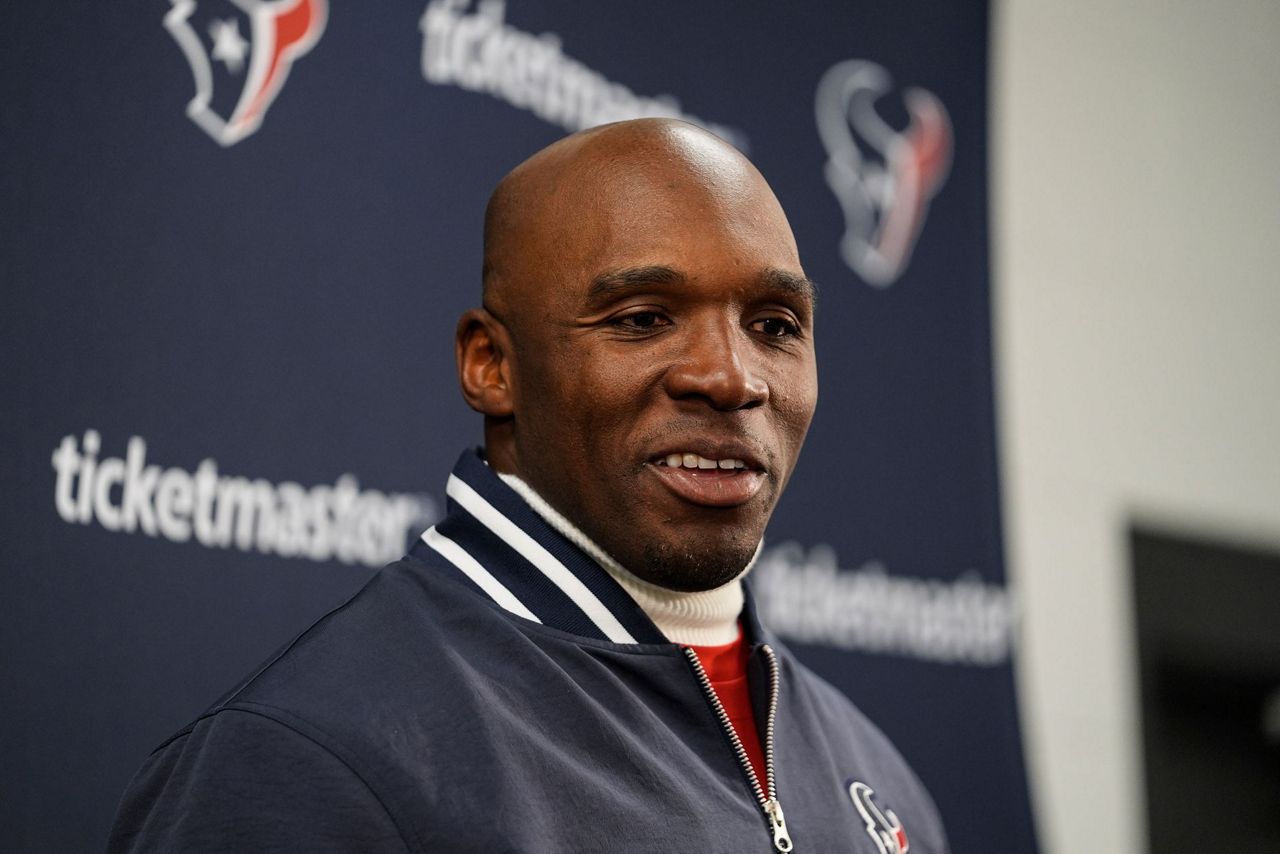 NFL reaches 'major milestone' with record 9 minority head coaches in ...