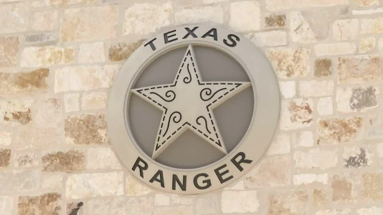 Texas Rangers' History Coming to Life in Fredericksburg